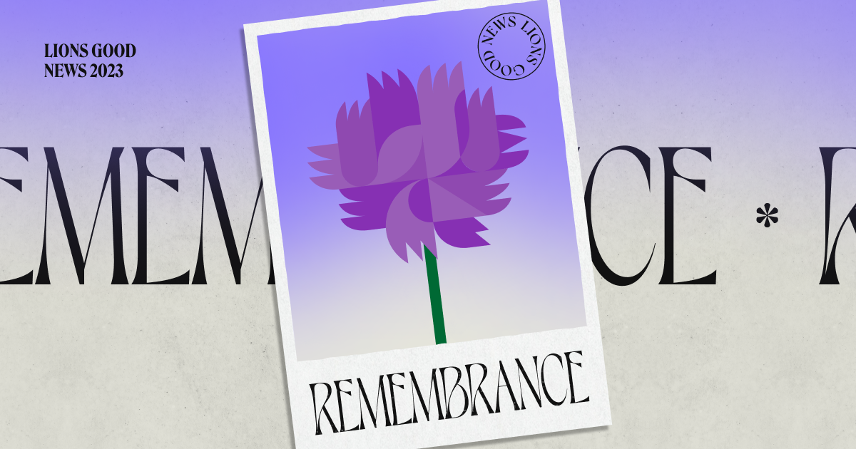 Reminiscence - Common Memories Provide Strong Points of Connection ...